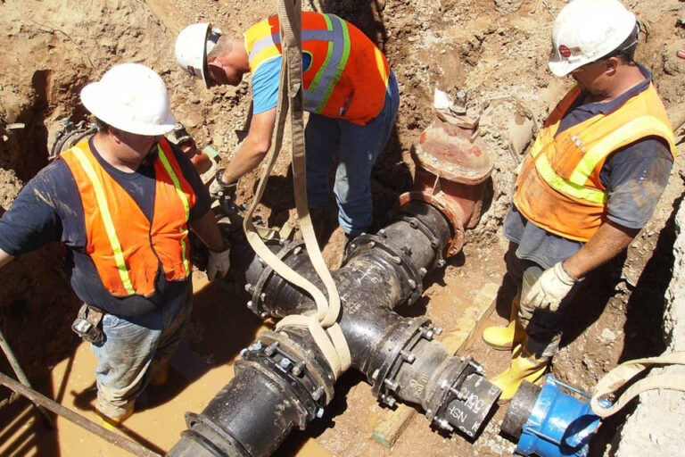 GroundLevel Construction