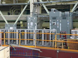 Project Portfolio - Groundlevel Construction