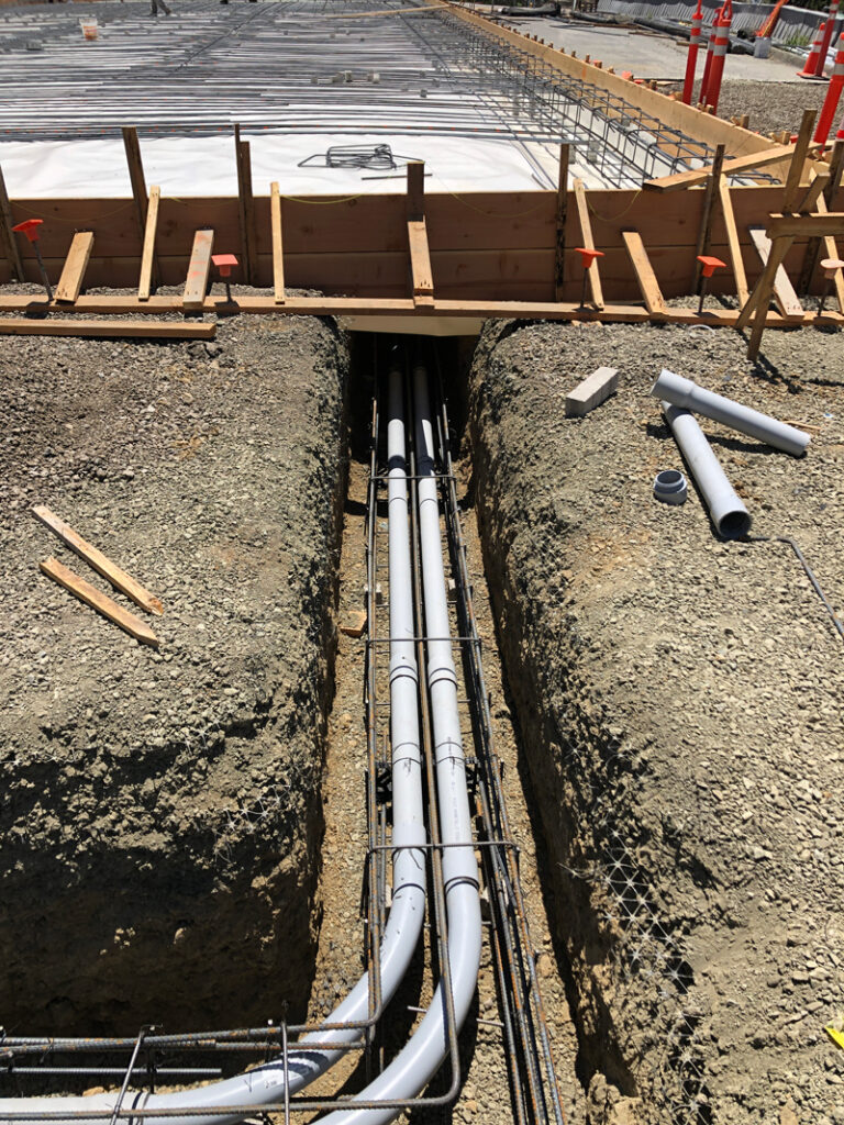 Services - Groundlevel Construction