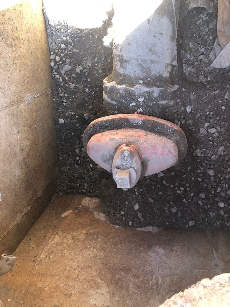 Project Portfolio - Groundlevel Construction